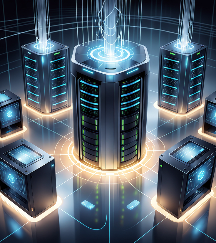 Infrastructure Solutions